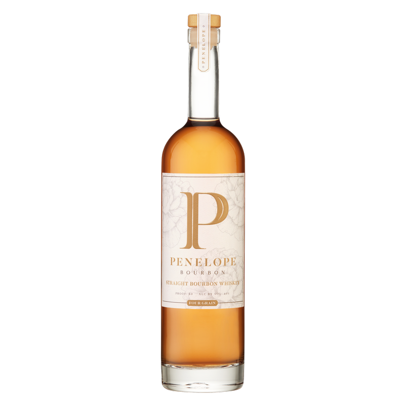 Penelope Bourbon 750ml (80 Proof) - Penelope – BevMo!
