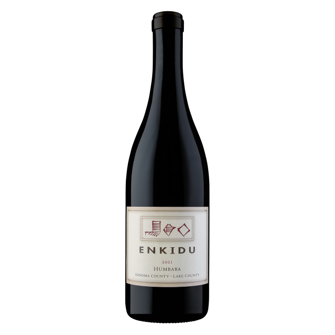Enkidu Wines Cabernet Sauvignon (750 ML) - Enkidu – BevMo!