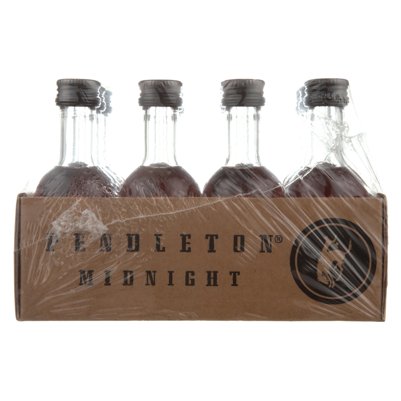 Pendleton Midnight 50ml - BevMo! – BevMo!