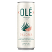 Ole Tequila Variety Pack 8pk 5.2% ABV - Ole Cocktail Co. – BevMo!
