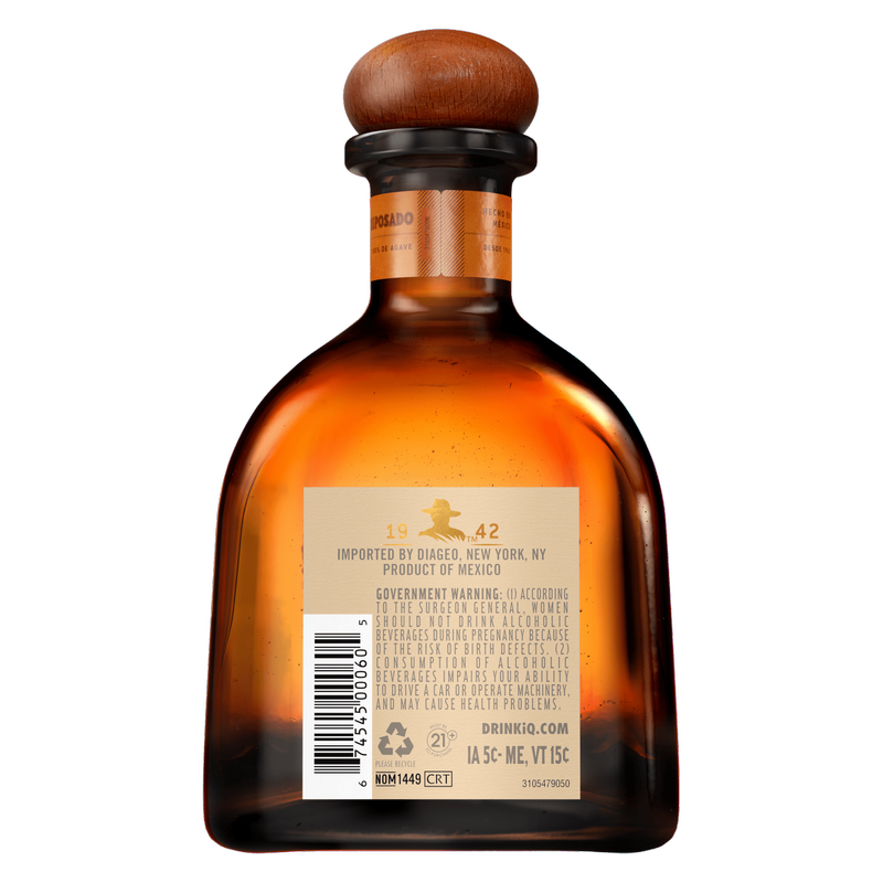 Don Julio Reposado Tequila 375ml (80 Proof) - Don Julio – BevMo!