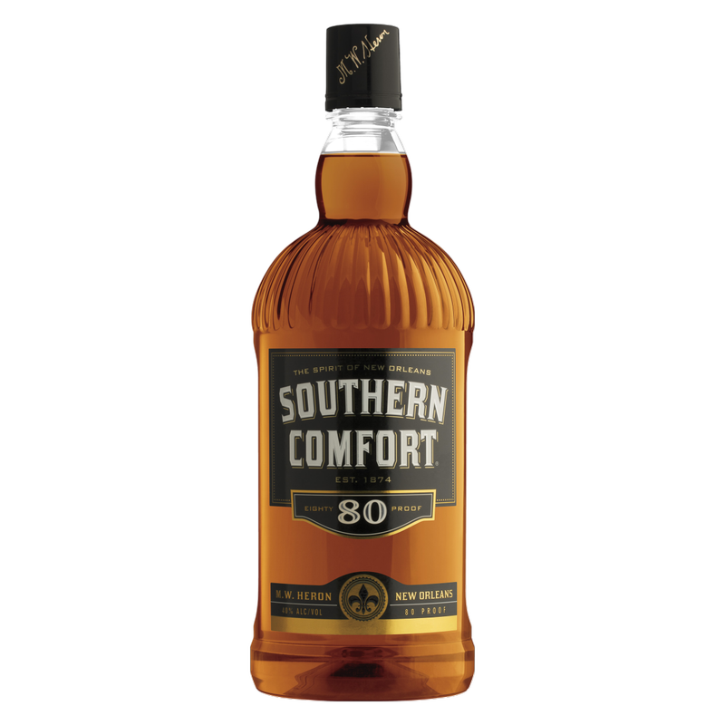 Southern Comfort 80pf 1.75L - Southern Comfort – BevMo!
