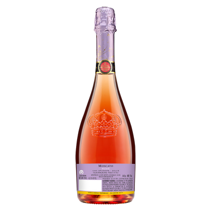 Stella Rosa Moscato Rose 750ml - Stella Rosa – BevMo!