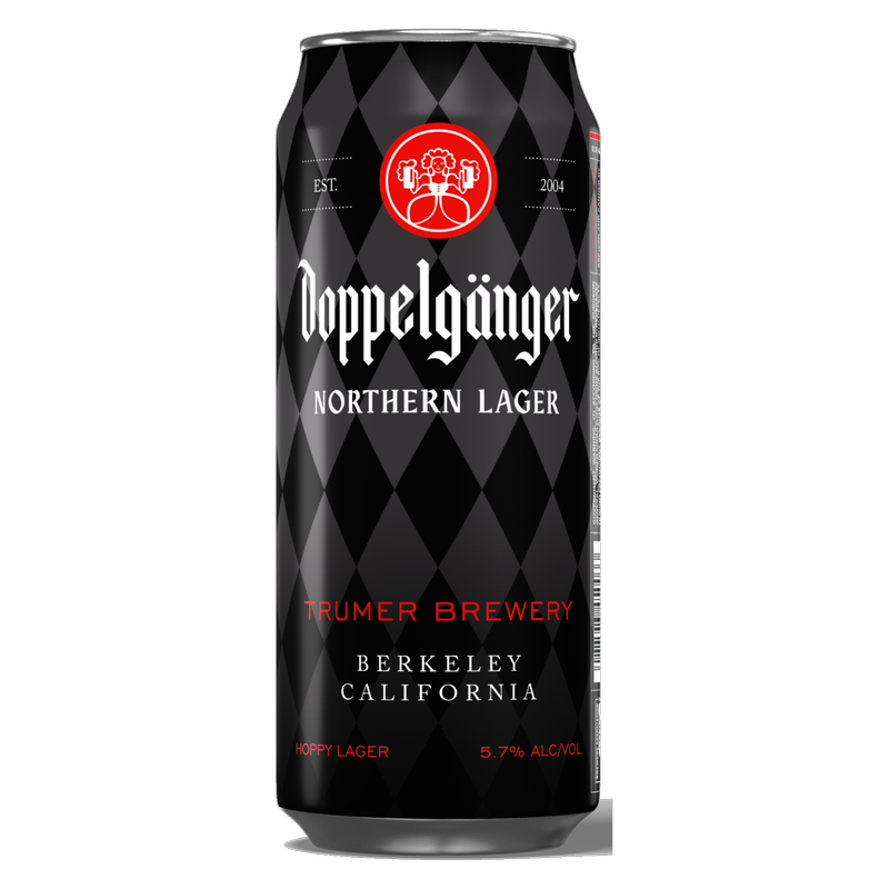 TRUMER DOPPELGANGER 19C - Trumer Pils – BevMo!