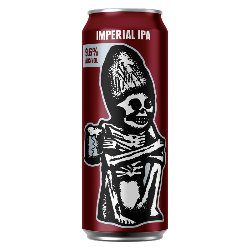 Rogue Dead Guy Imperial IPA 19.2oz Can - Rogue – BevMo!