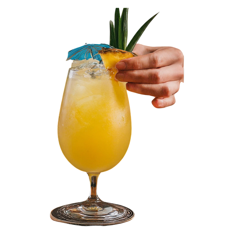 Stirrings Simple Syrup 12 oz - Stirrings – BevMo!