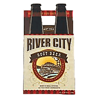 River City Root Beer 4pk 12oz Can - River City – BevMo!