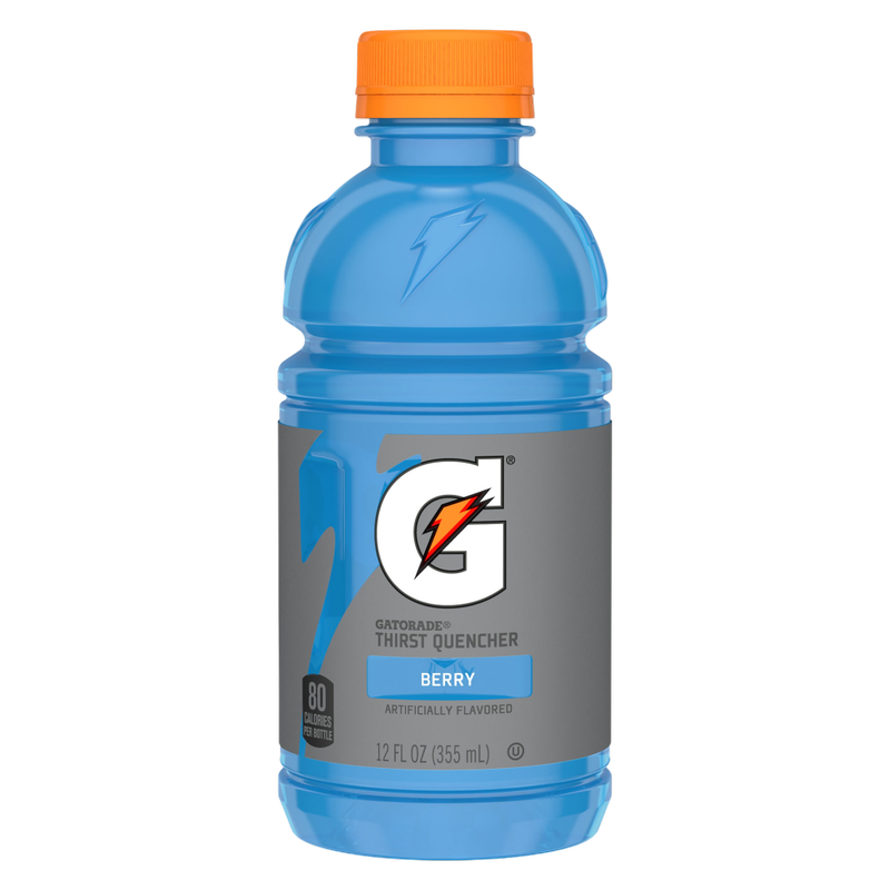 Gatorade Variety Pack 18pk 12oz Btl - Gatorade – BevMo!