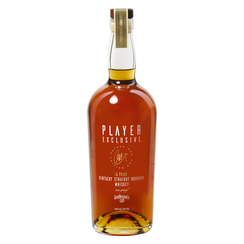 Gentlemans Cut Father Son 16 Year Whiskey - Gentleman's Cut – BevMo!