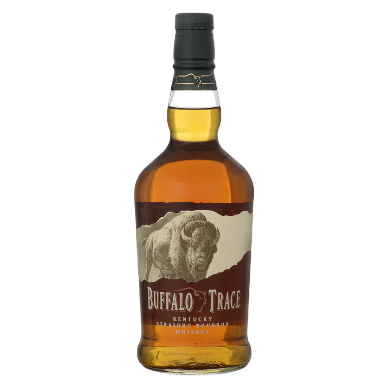 Buffalo Trace Bourbon 375ml 90 Proof - Buffalo Trace – BevMo!