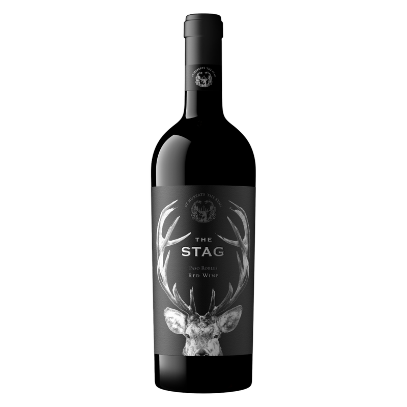The Stag Red Blend 750ml - The Stag – BevMo!