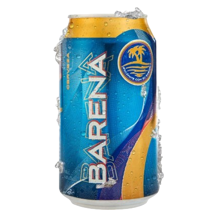 Barena Cerveza 6pk 12oz Can - Barena – BevMo!