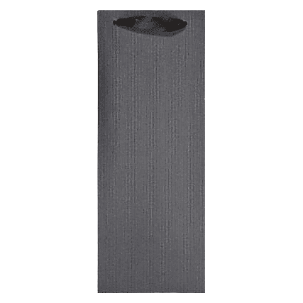 Chrome Striped Bottle Bag - Bottle Bag – BevMo!