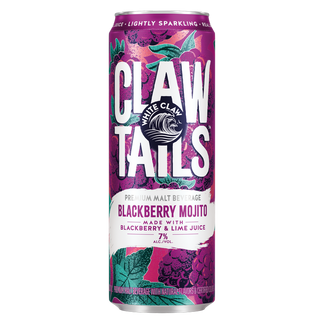 White Claw Clawtails 12pk 12oz Can 7% ABV - White Claw – BevMo!
