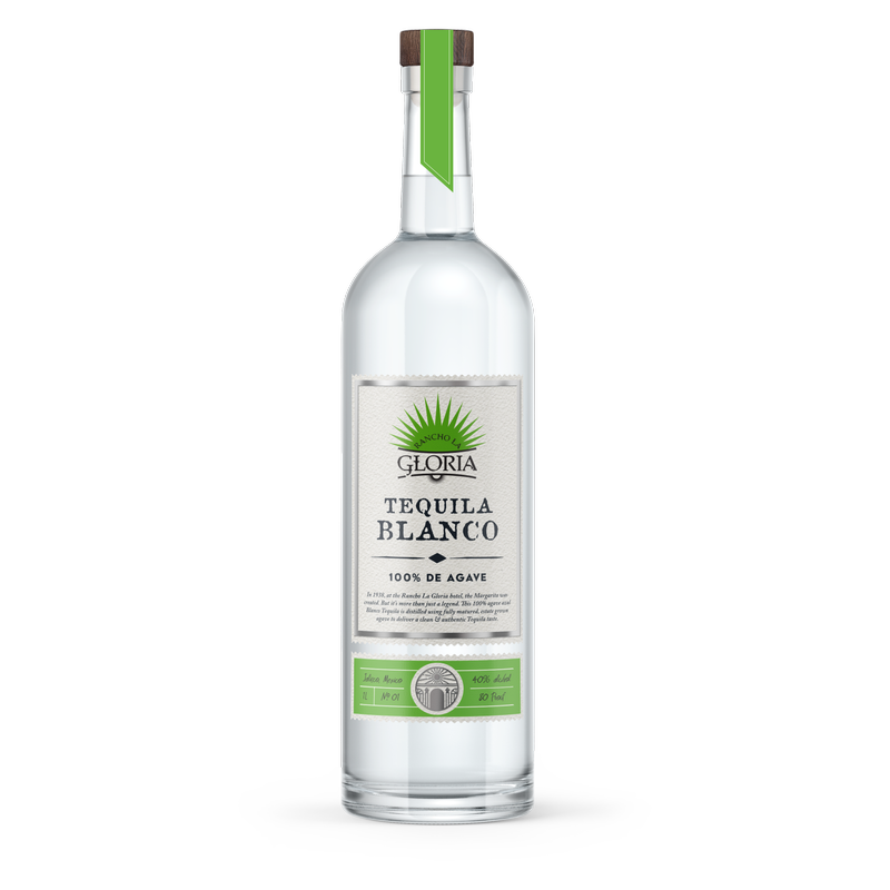 Rancho La Gloria Blanco 1L Bottle - Rancho La Gloria – BevMo!