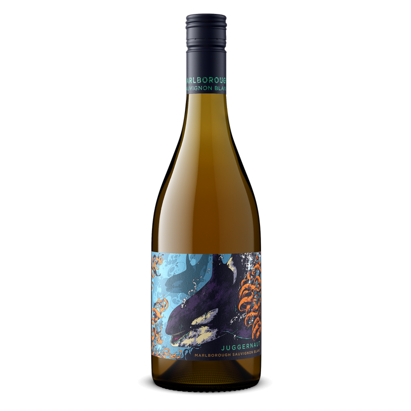 Juggernaut Sauvignon Blanc 750ml Bottle - Juggernaut – BevMo!