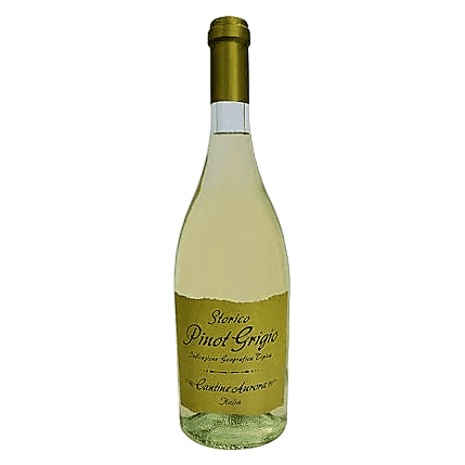 Storico Pinot Grigio Delle Venezie DOC 750ml - Storico – BevMo!