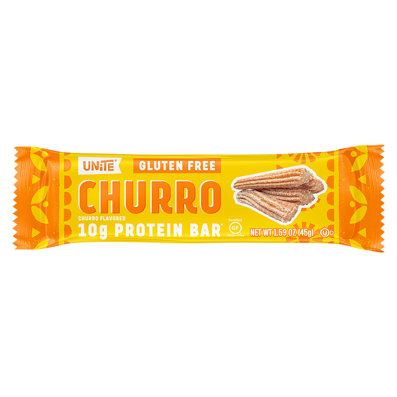 UNiTE Churro Protein Bar 1.59oz - BevMo! – BevMo!
