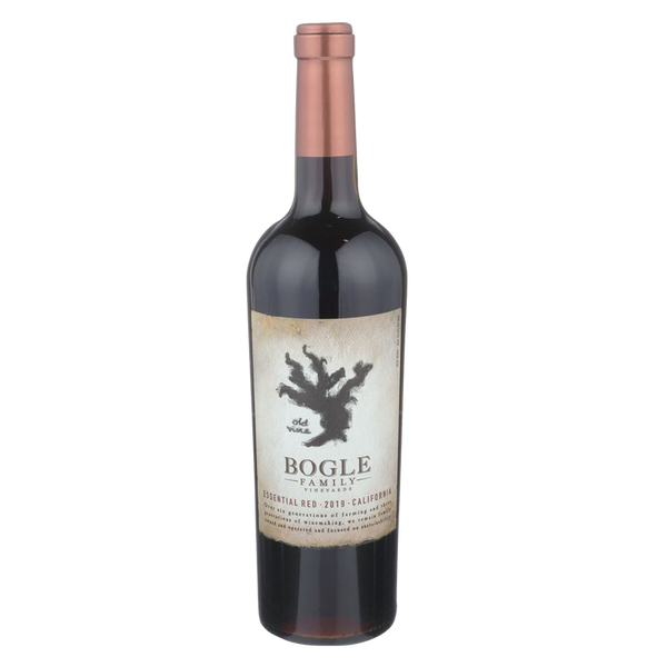 Bogle Vineyards Essential Red 750ml - Bogle – BevMo!