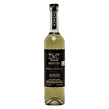 Mestizo Mezcal Reposado 750ml - Mestizo – BevMo!