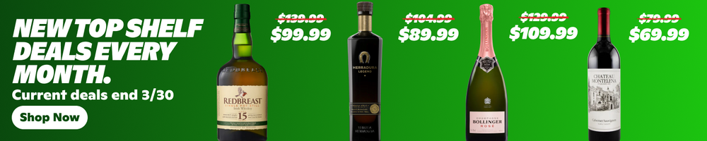 Wine and Liquor Store - Buy Wine Online - BevMo!