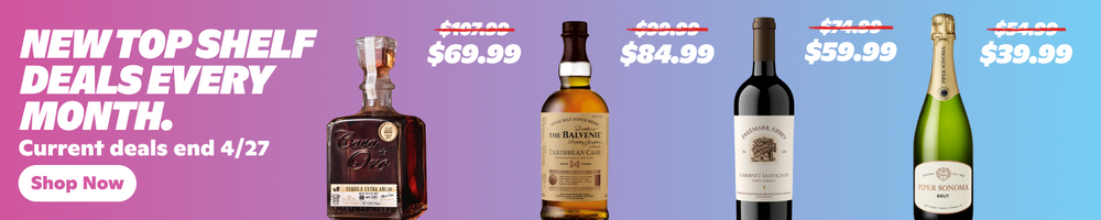 Wine and Liquor Store - Buy Wine Online - BevMo!