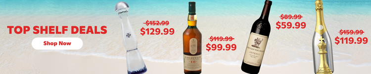 Deals Center – BevMo!