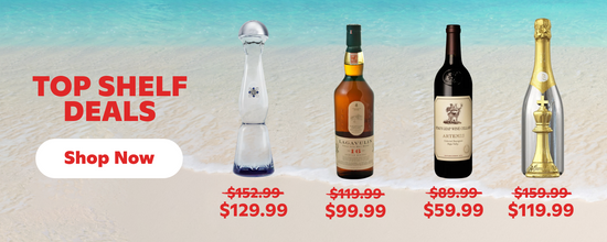 Wine and Liquor Store - Buy Wine Online - BevMo!