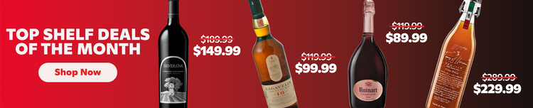 Wine and Liquor Store - Buy Wine Online - BevMo!