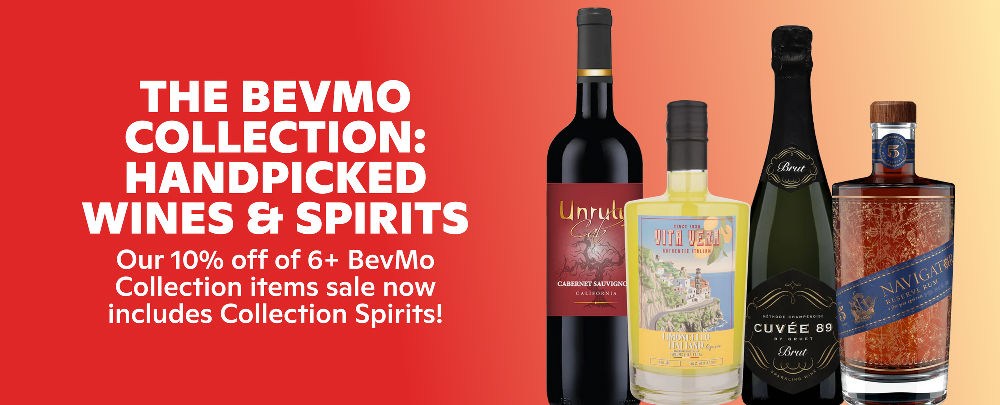 BevMo Collection – BevMo!
