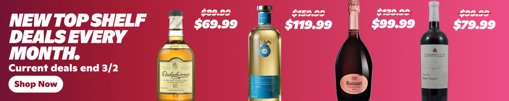 Wine and Liquor Store - Buy Wine Online - BevMo!