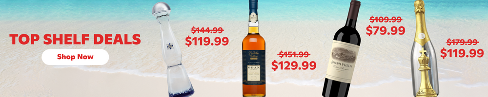 Deals Center – BevMo!