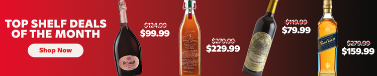 Wine and Liquor Store - Buy Wine Online - BevMo!