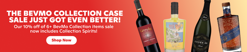 Wine – BevMo!