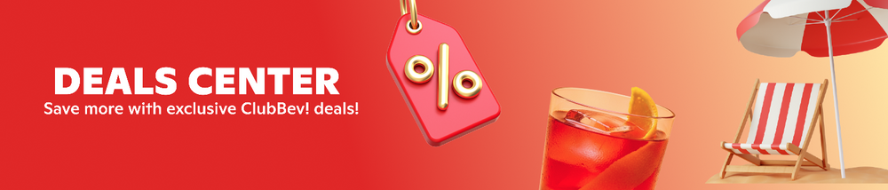 Deals Center – BevMo!
