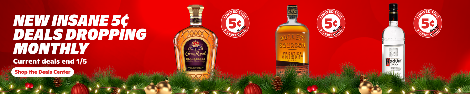 Wine and Liquor Store - Buy Wine Online - BevMo!