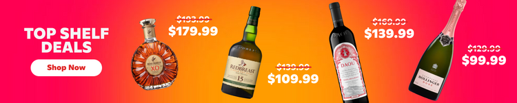 Wine and Liquor Store - Buy Wine Online - BevMo!