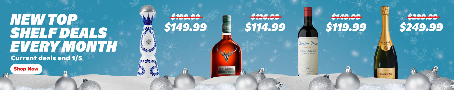 Wine and Liquor Store - Buy Wine Online - BevMo!