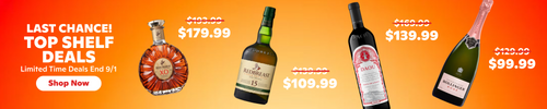 Wine and Liquor Store - Buy Wine Online - BevMo!