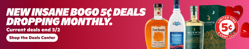 Wine and Liquor Store - Buy Wine Online - BevMo!