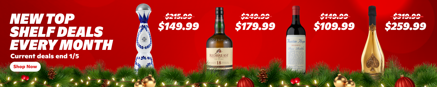 Wine and Liquor Store - Buy Wine Online - BevMo!
