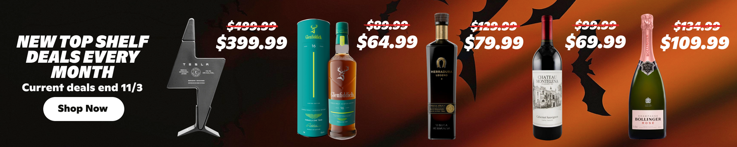 Wine and Liquor Store - Buy Wine Online - BevMo!