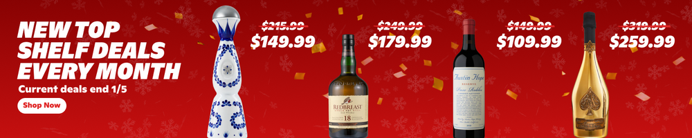 Wine and Liquor Store - Buy Wine Online - BevMo!