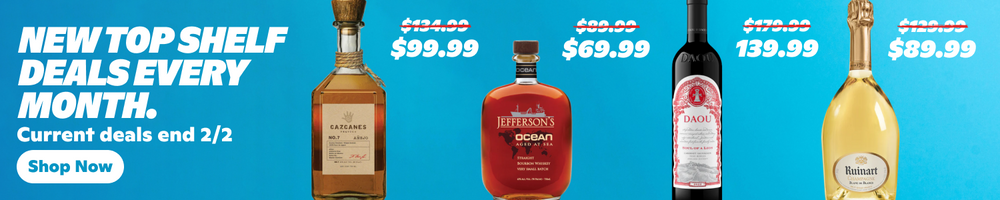 Wine and Liquor Store - Buy Wine Online - BevMo!