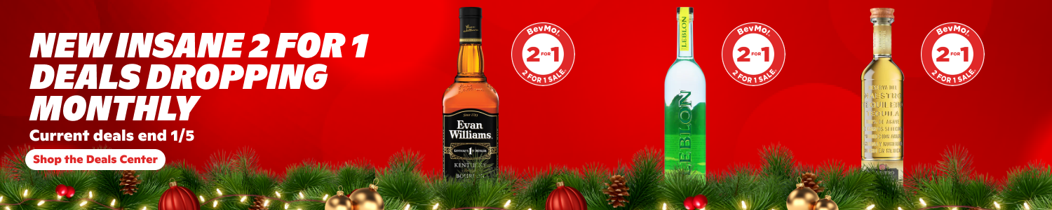 Wine and Liquor Store - Buy Wine Online - BevMo!