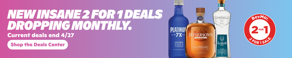 Wine and Liquor Store - Buy Wine Online - BevMo!