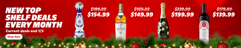 Wine and Liquor Store - Buy Wine Online - BevMo!