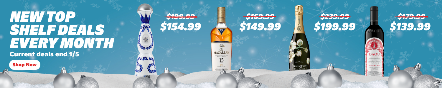 Wine and Liquor Store - Buy Wine Online - BevMo!
