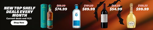 Wine and Liquor Store - Buy Wine Online - BevMo!