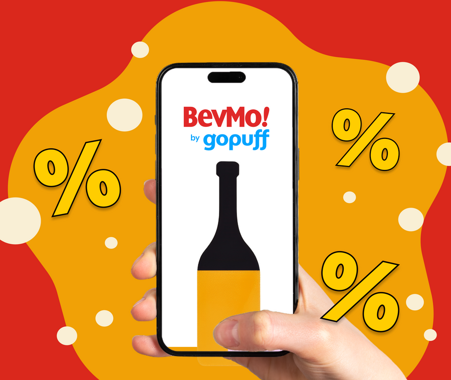 Beer – BevMo!